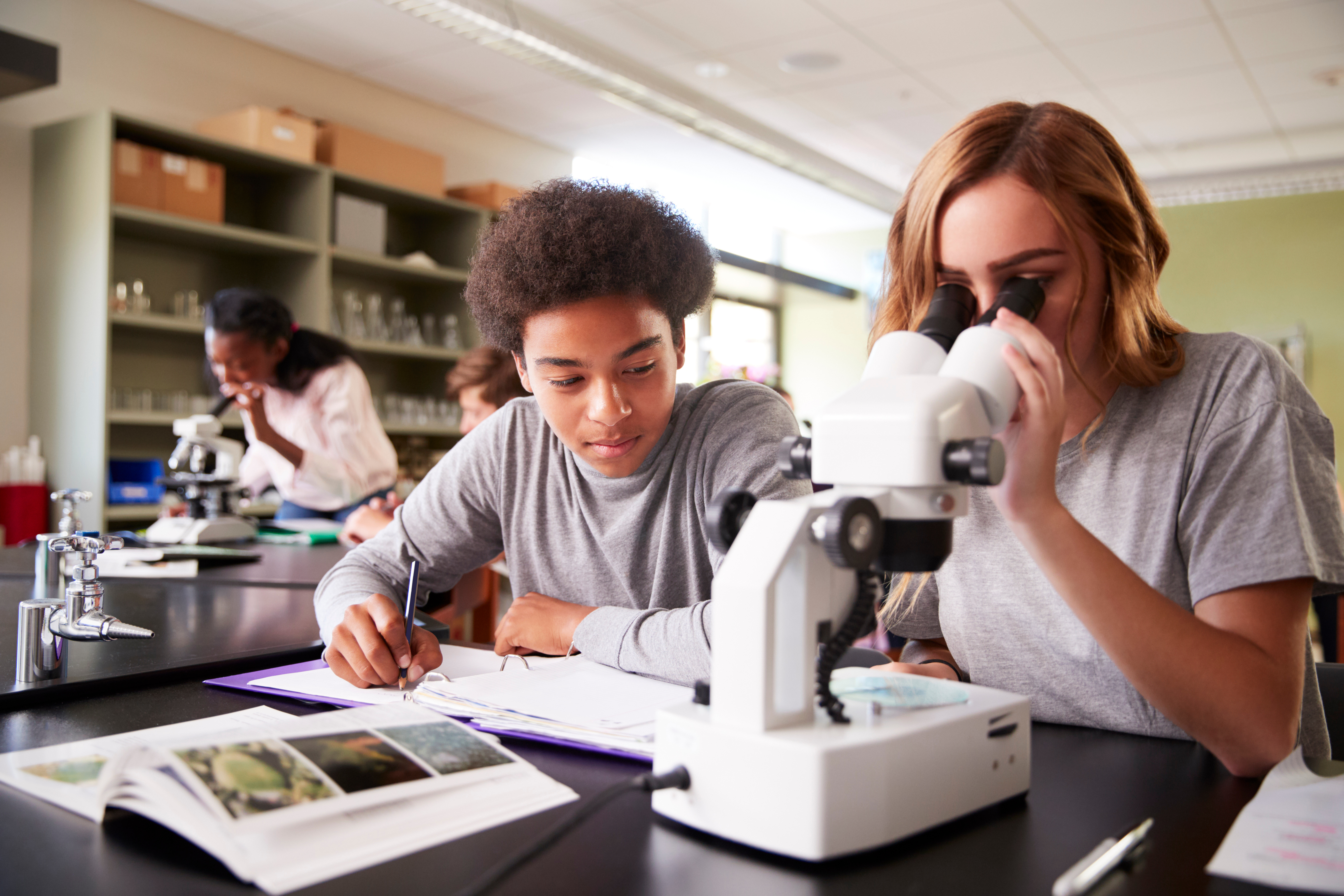 STEMscopes Blog | Accelerate Learning